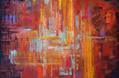 Maria Moretti Artist: Paintings for sale - SINGULART