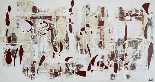 Maria Moretti Artist: Paintings for sale - SINGULART