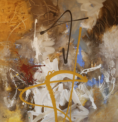 Maria Moretti Artist: Paintings for sale - Singulart