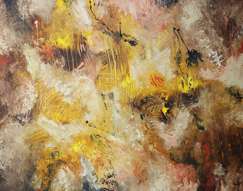 Maria Moretti Artist: Paintings for sale - Singulart