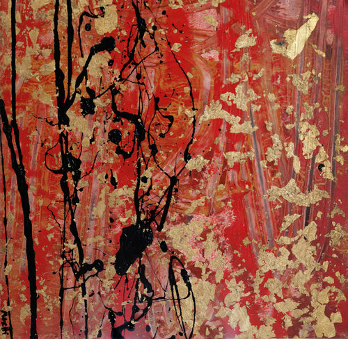 Maria Moretti Artist: Paintings for sale - Singulart