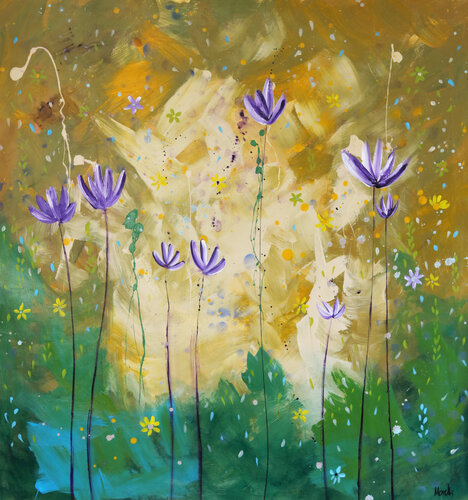 Maria Moretti Artist: Paintings for sale - Singulart