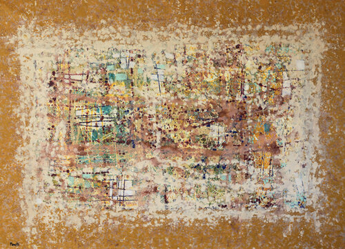 Maria Moretti Artist: Paintings for sale - SINGULART