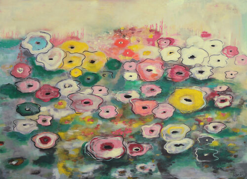 Maria Moretti Artist: Paintings for sale - Singulart