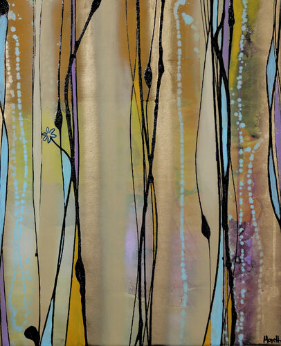 Maria Moretti Artist: Paintings for sale - Singulart