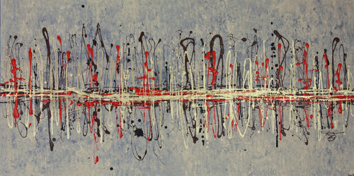 Maria Moretti Artist: Paintings for sale - Singulart