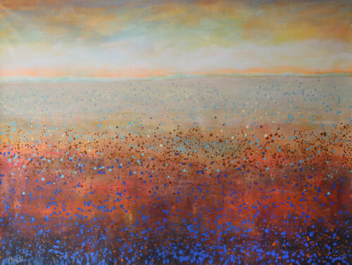 Maria Moretti Artist: Paintings for sale - Singulart