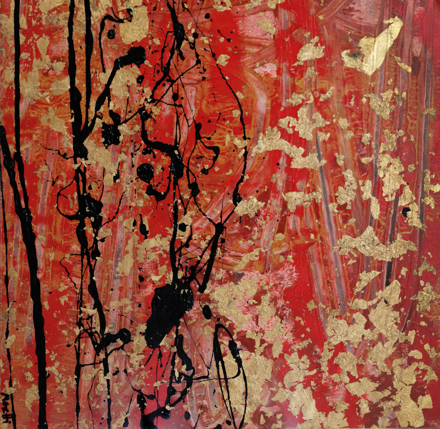 Maria Moretti Artist: Paintings for sale - SINGULART