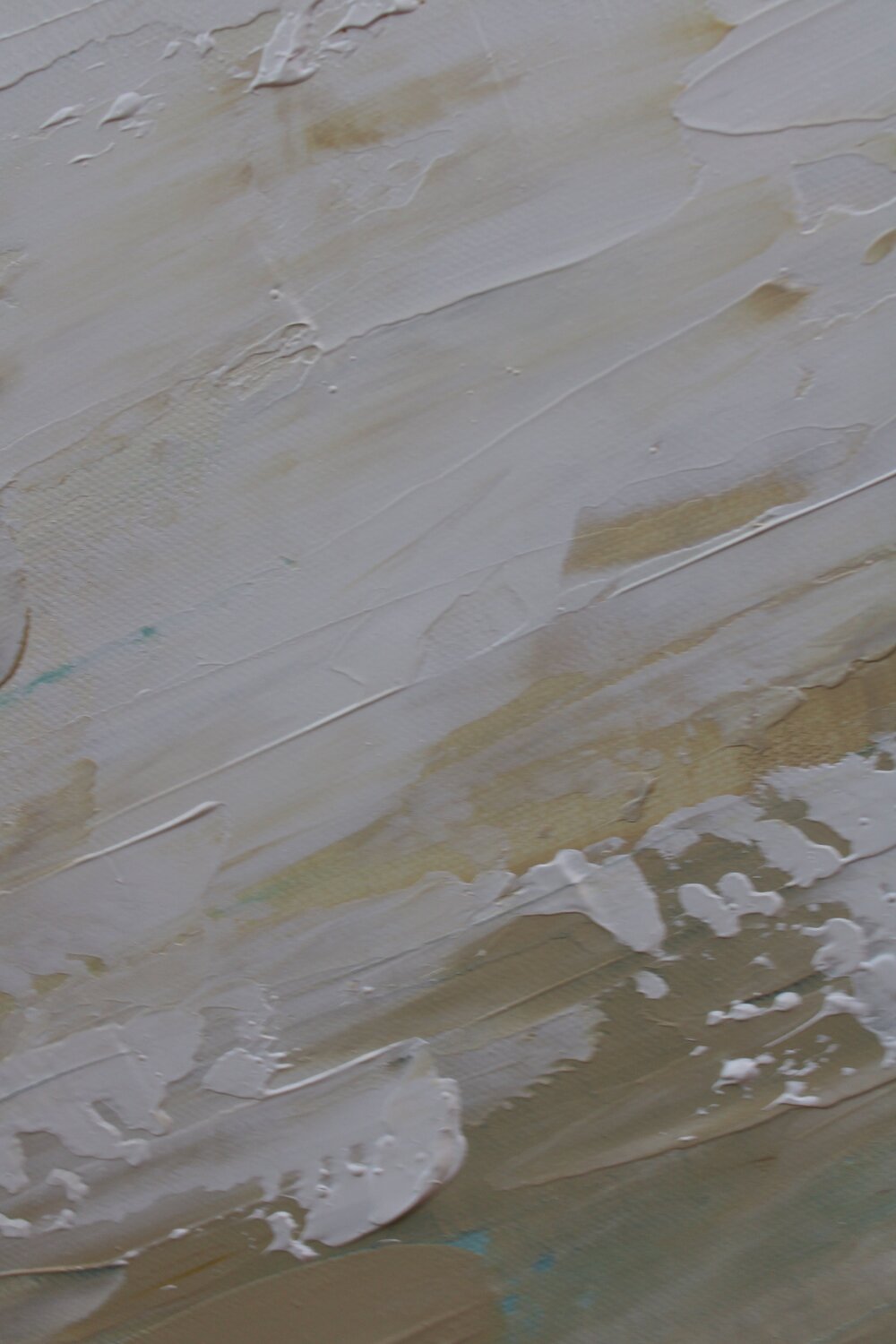 Amalfi Coast by Sabina Nealon (2026) : Painting Oil on Canvas - Singulart