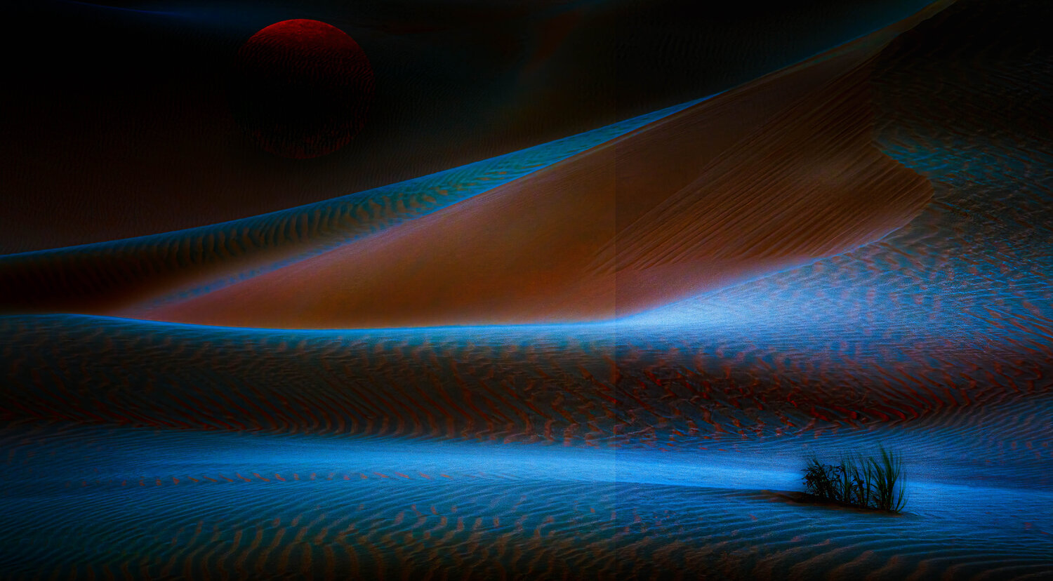 Mysterious Marek Boguszak