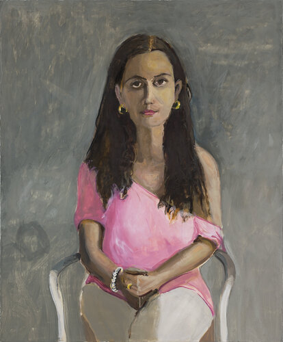 The Power of Coming into my Potential by alejandro goldberg (2025 ...