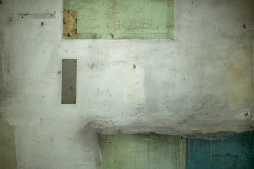 Storytelling Walls 03 by Mark De Roeck (2019) : Photography Digital on ...