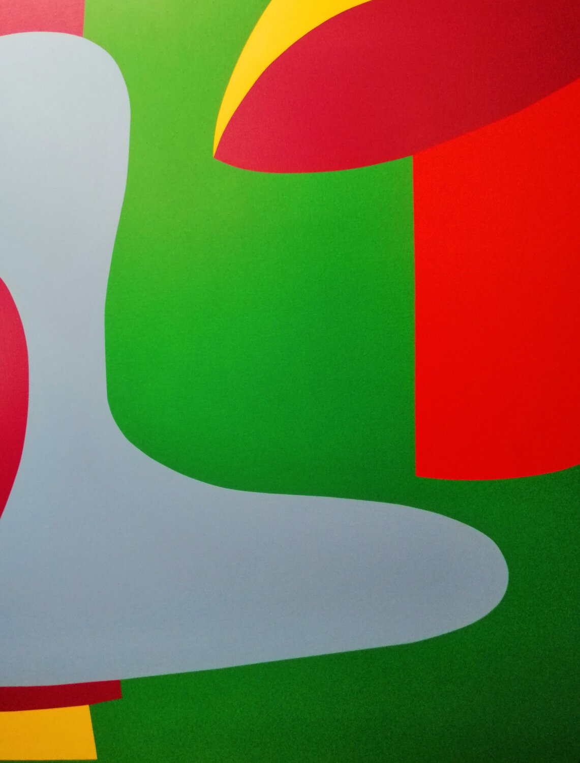 ARABA FENICIA GUARDATA DAL DIO SOLE by Denise Mastel (1996) : Painting ...