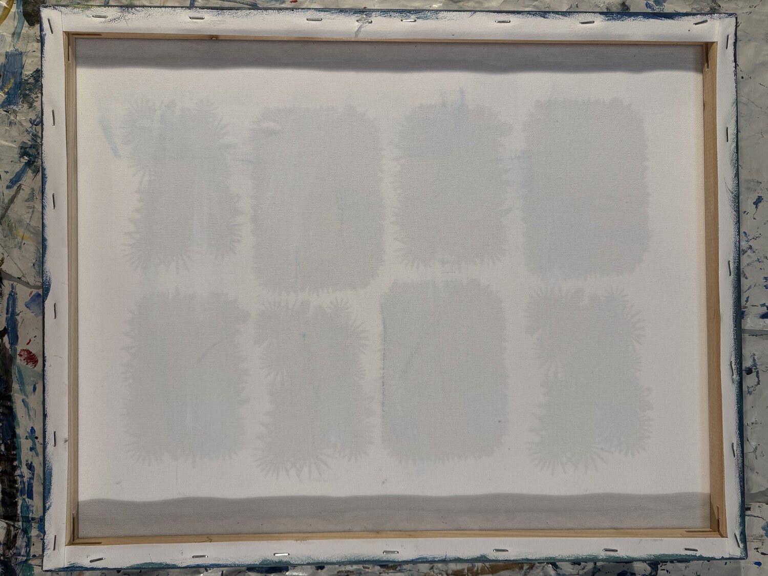 “Where the Magic Begins” — a work from the MiniMi series by Elena ...