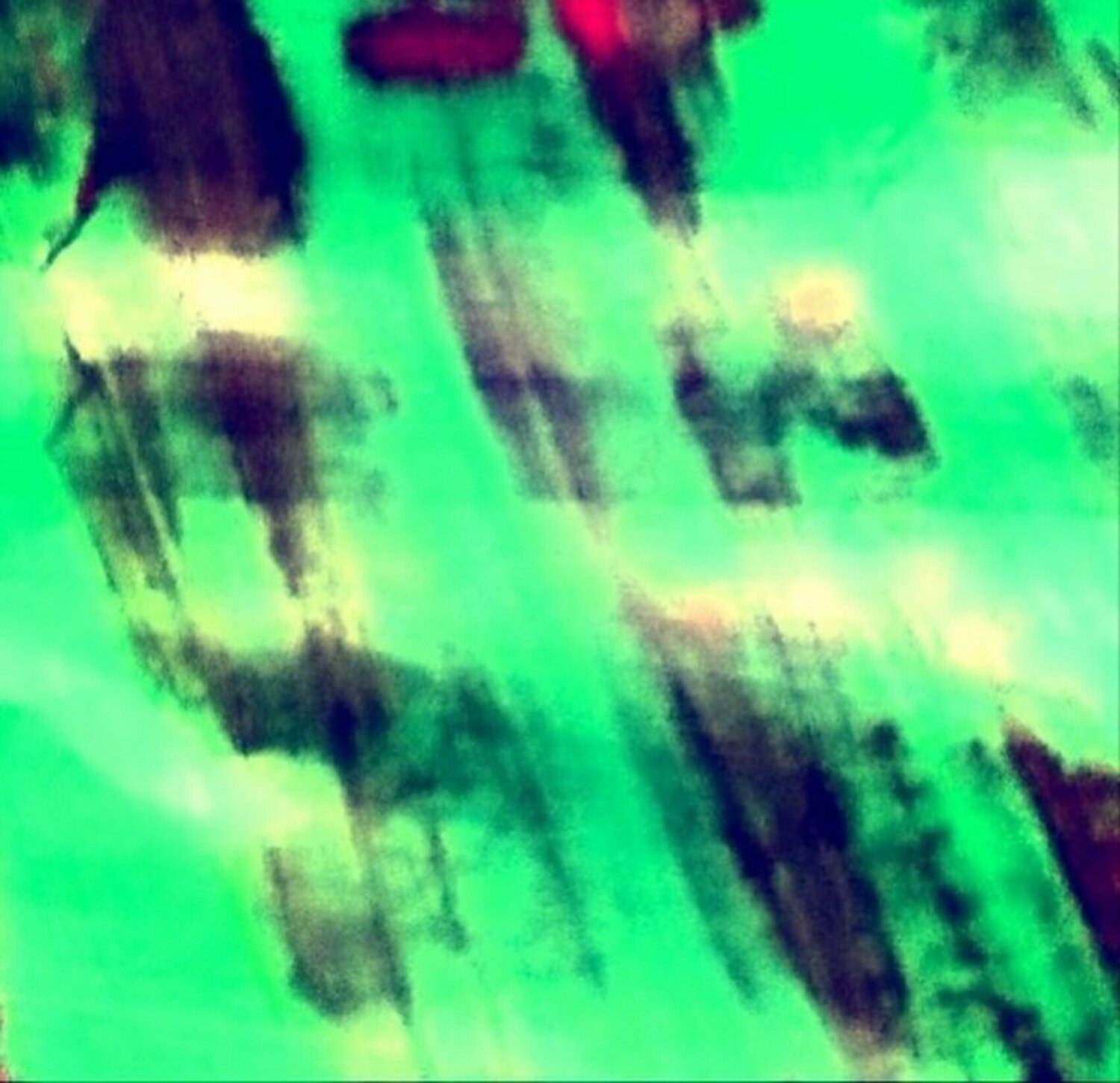 The IQ test de Roger Eycott (2025): Pintura Acrílico en Papel - Singulart