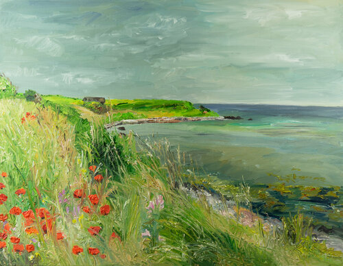 Ute Meyer: Deutsche Malerin - SINGULART