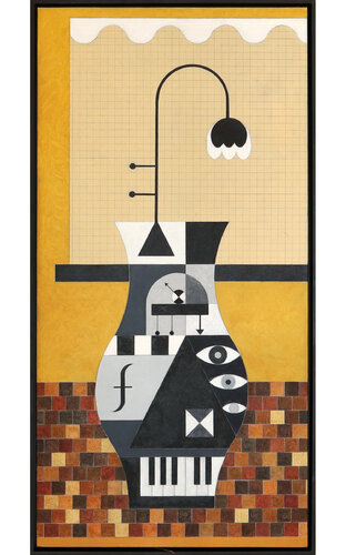 Hera Kim Artist: Paintings for sale - Singulart