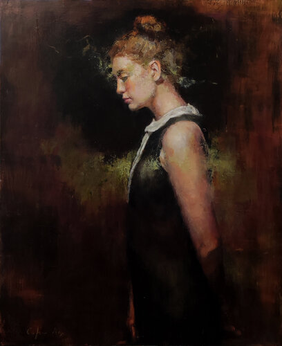 Hiroshi Nagai Art for Sale on SINGULART