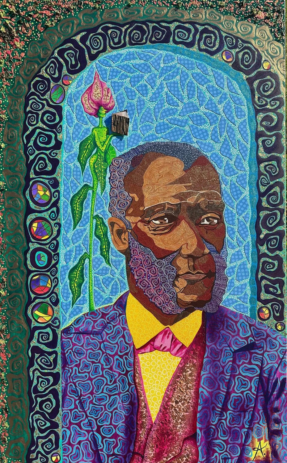 Henry Highland Garnet: They Thought They Buried Me, But I Was A Seed von Ashley Joi (2024 ...