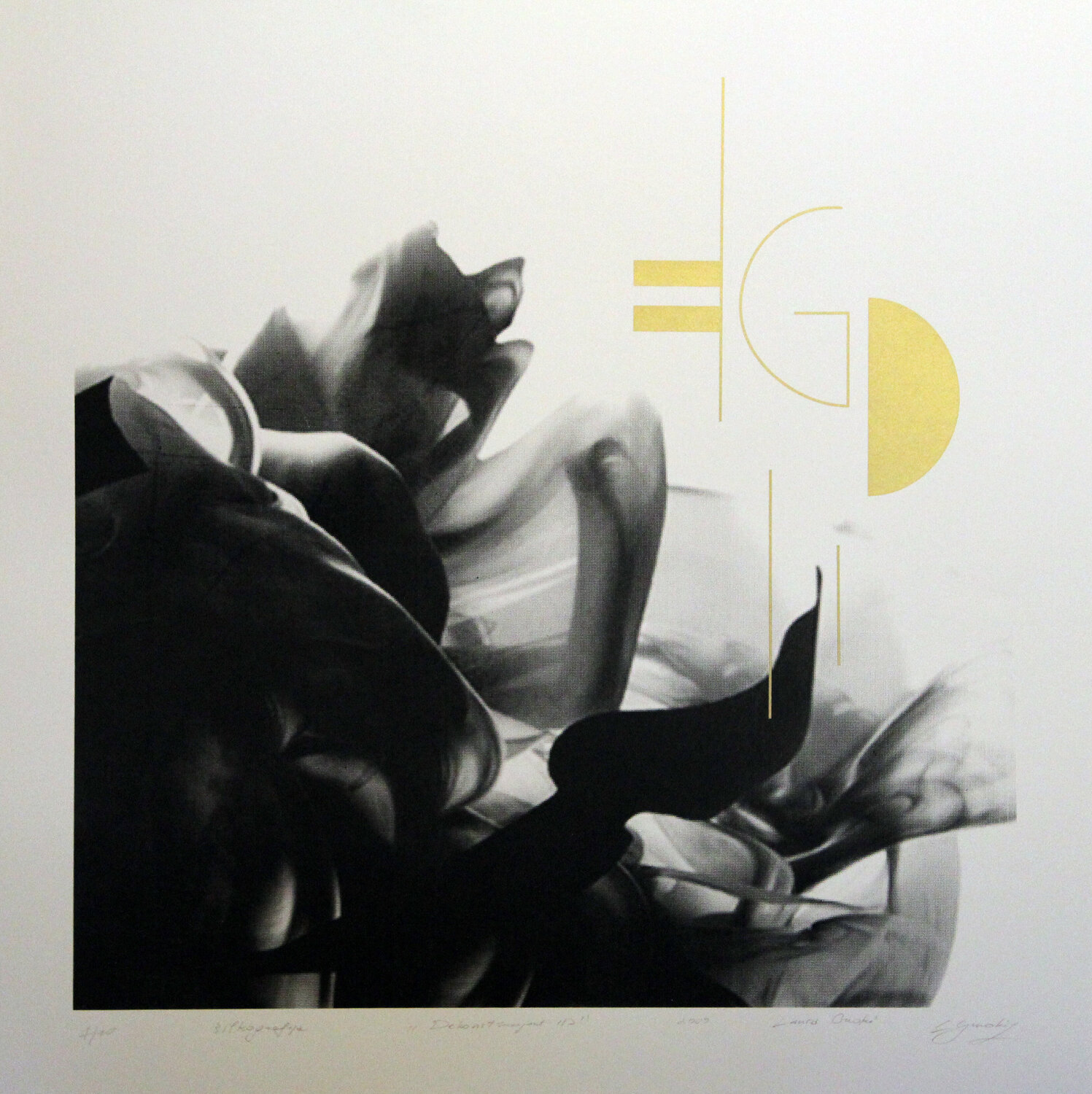 Deconstructing ID Laura Guoke