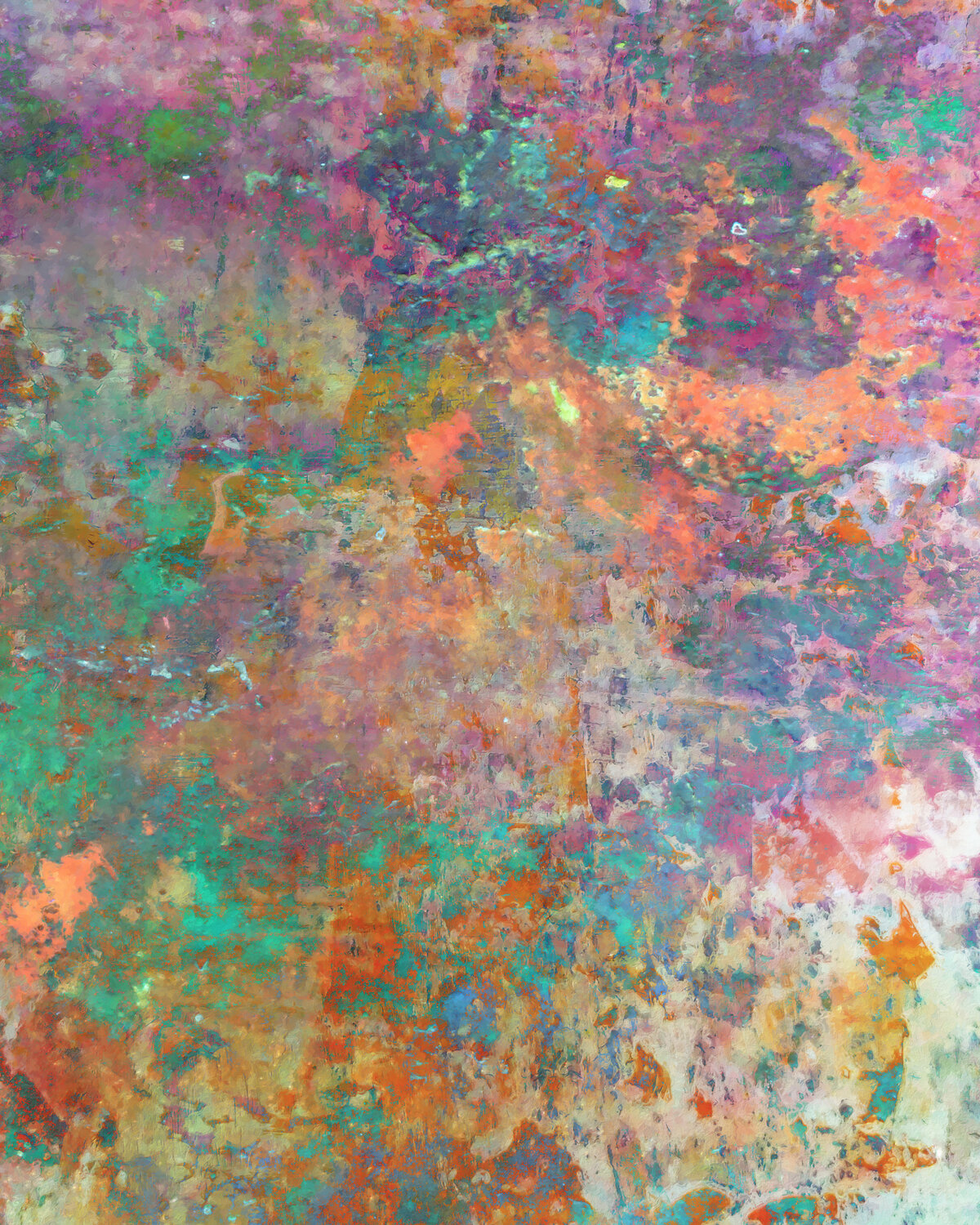 Joy, emerald beach, all worries float away on the waves.. de grymC ...