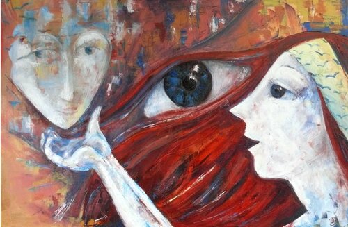 Originale Gemälde Kaufen | SINGULART