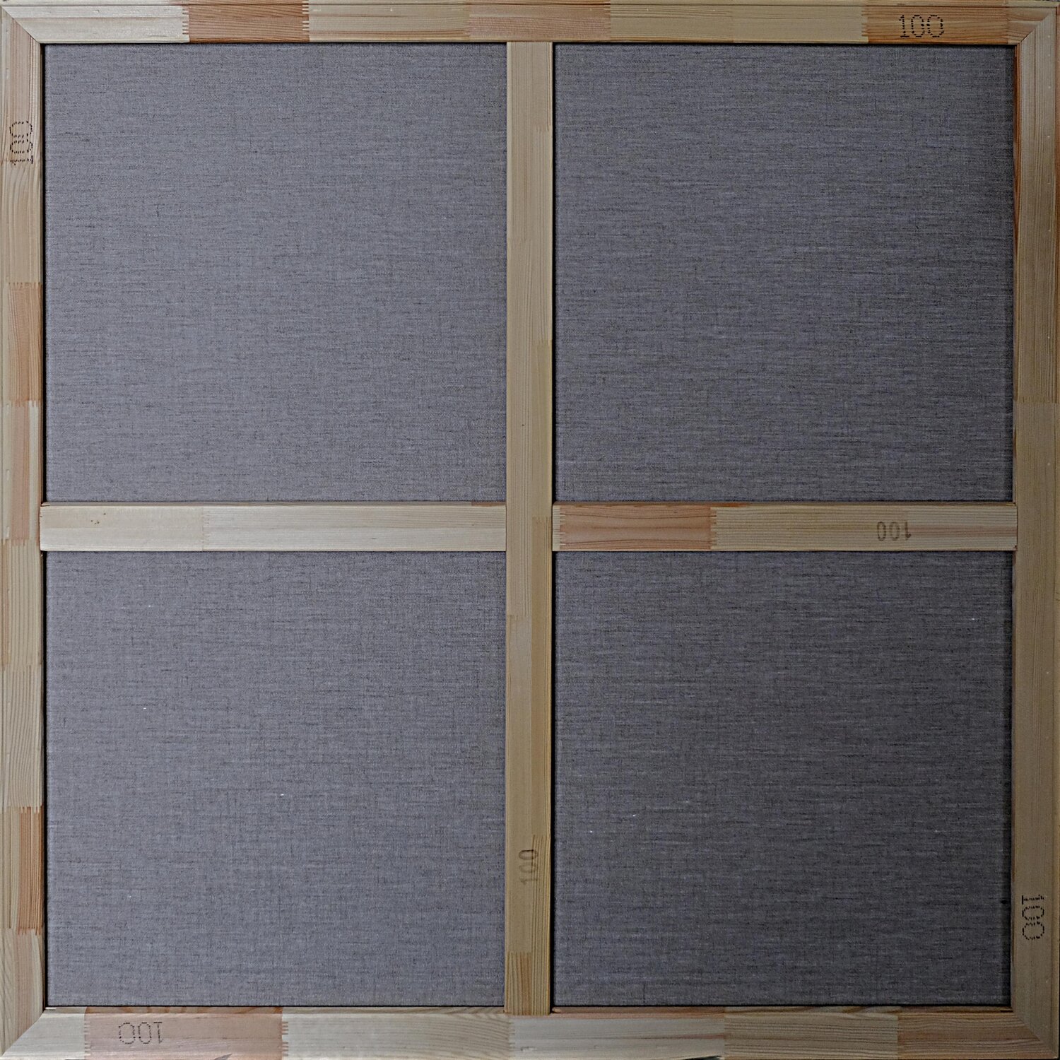 Inanni by Lars Malmberg (2025) : Painting Acrylic on Canvas - Singulart