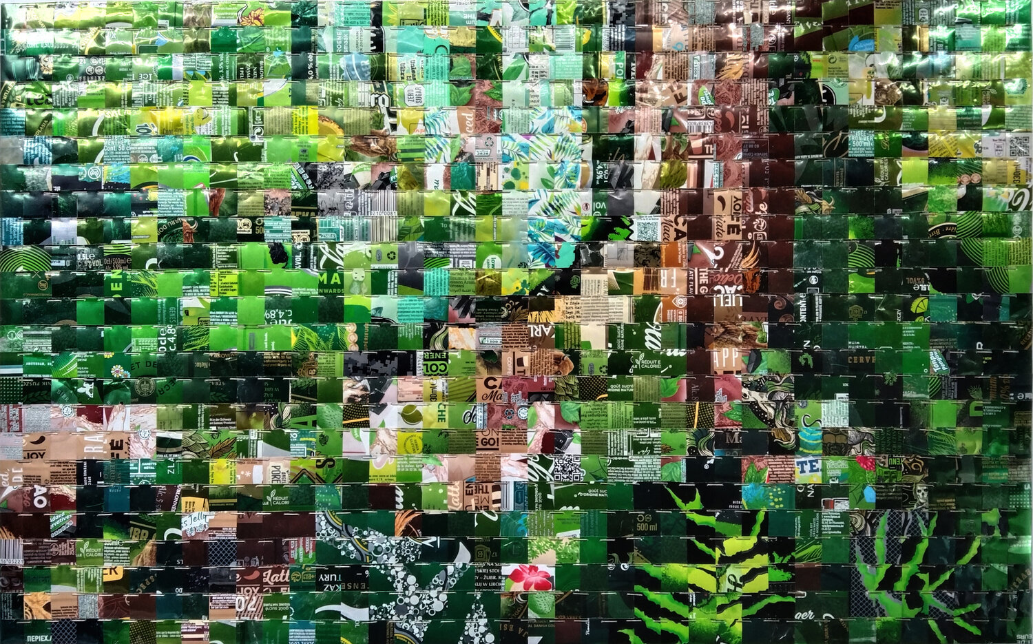 Mare Longue de CanB (2025): Otros medios Objetos recuperados en Tablero ...