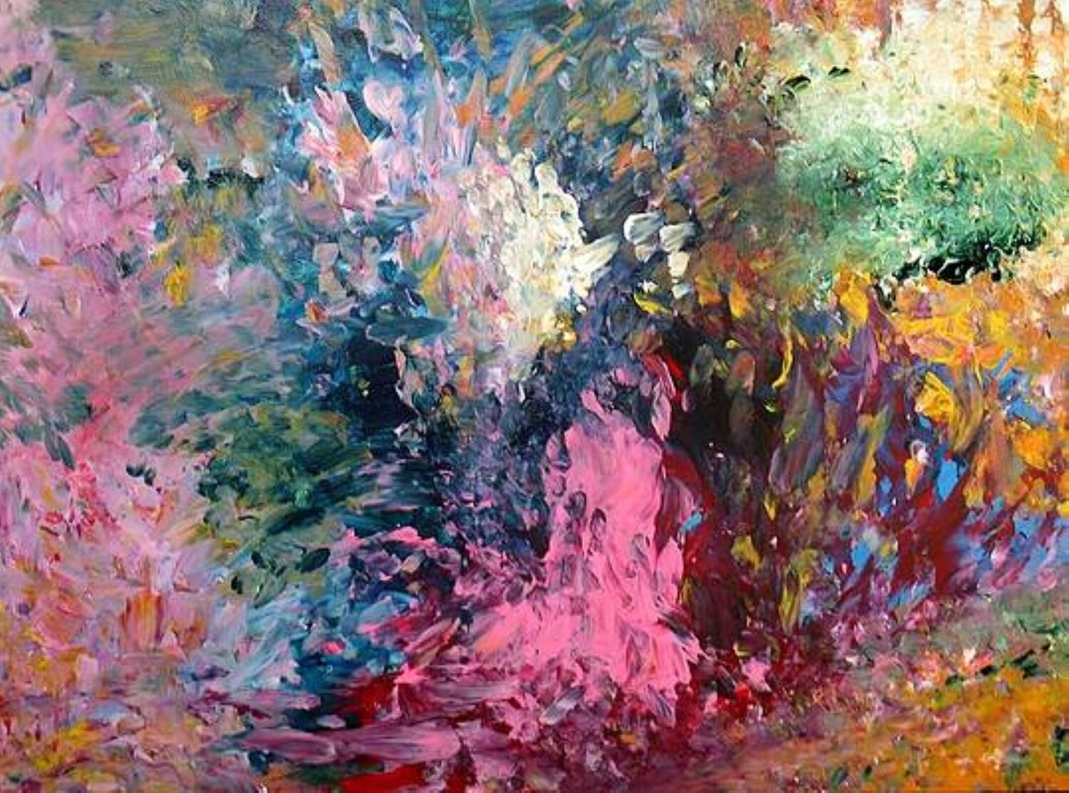 FUEGOS ARTIFICIALES by María del Valle RUBIO (2025) : Print Relief ...