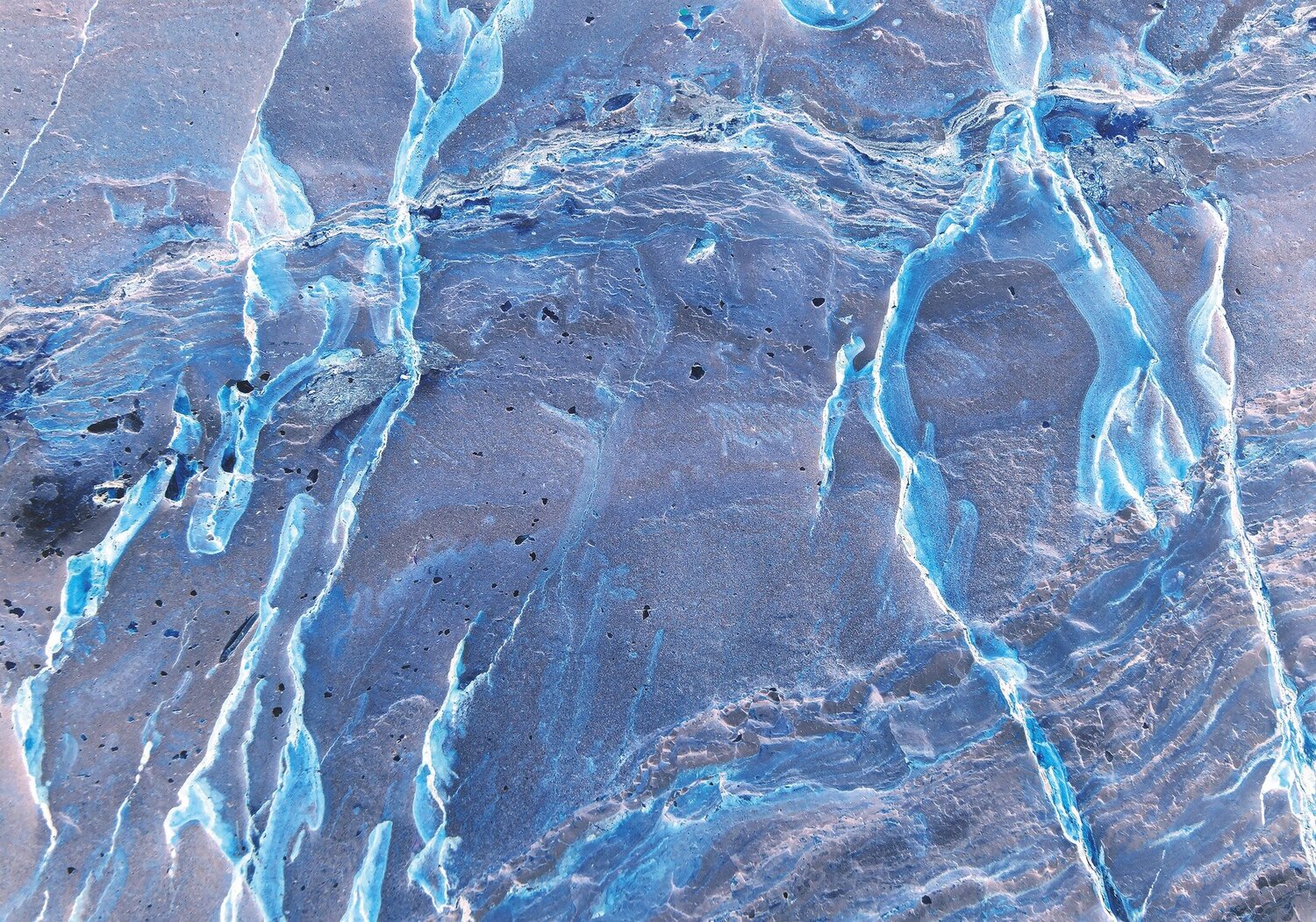 Dystopian landscape 5 Niki Hill