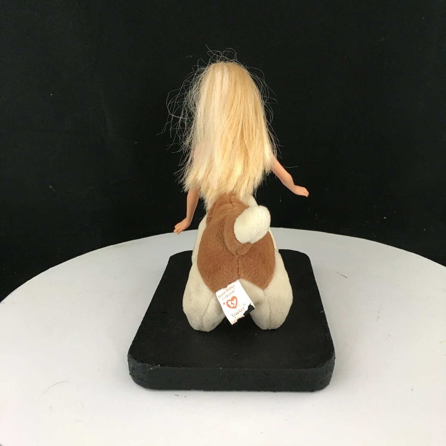 Barbie Centaur by Norman Gekko (2021) : Sculpture Acrylic, Plastic ...