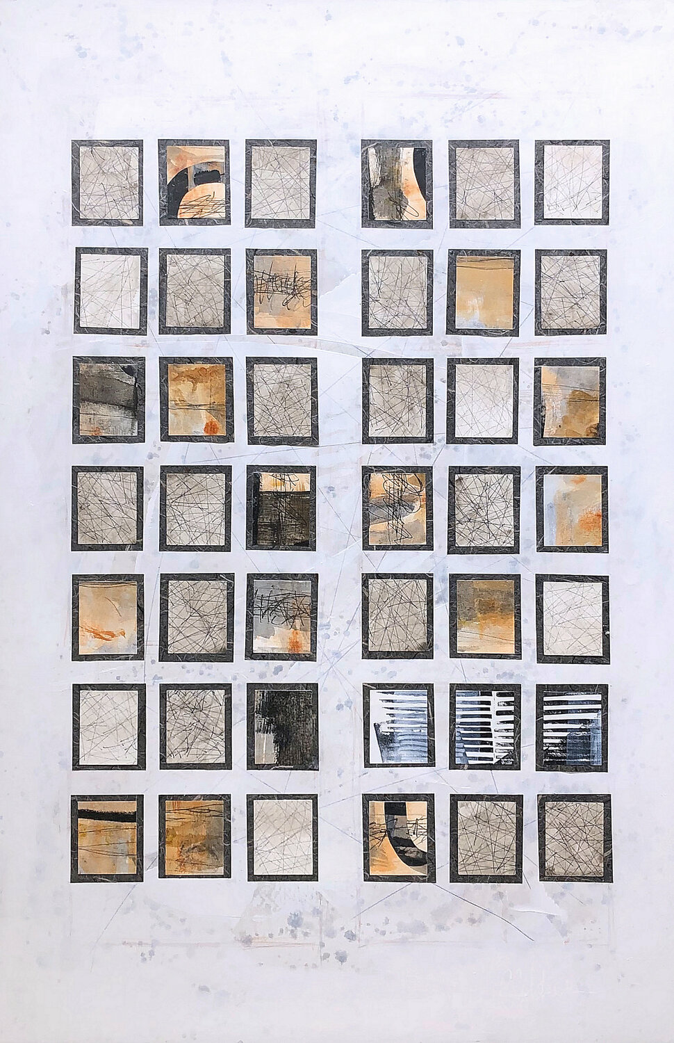 Classified Entries Cynthia Coldren