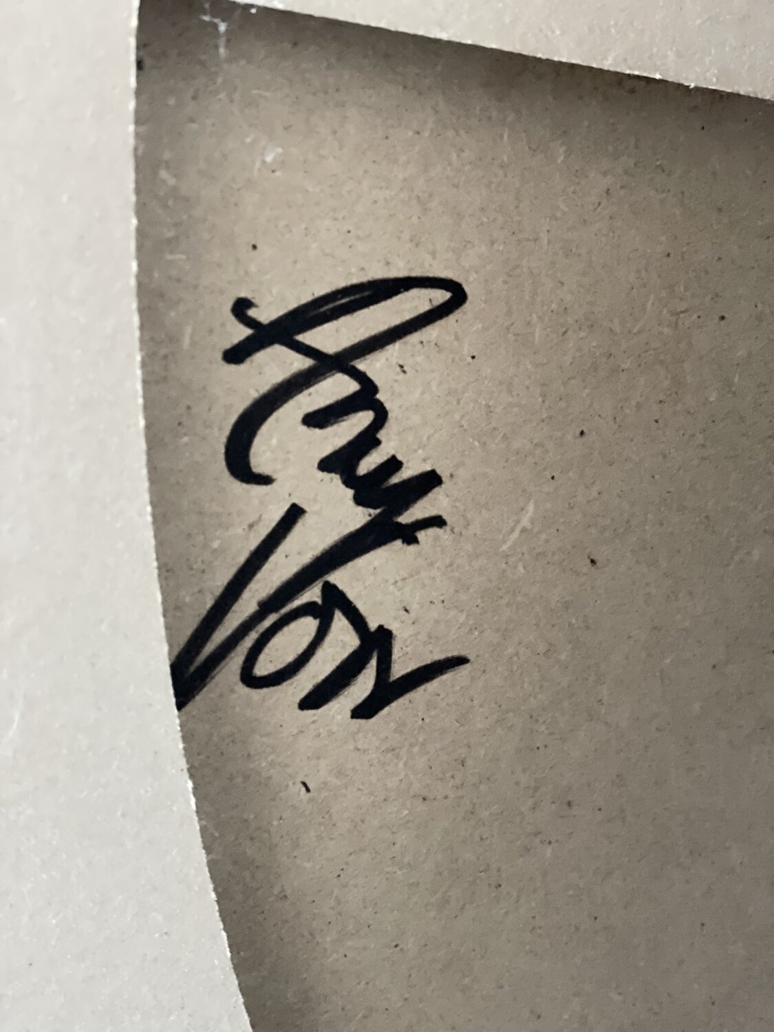 RIFLESSO BLUE - COLLABORATION AMY VOSS & DANIELA PASQUALINI - MIXED ...