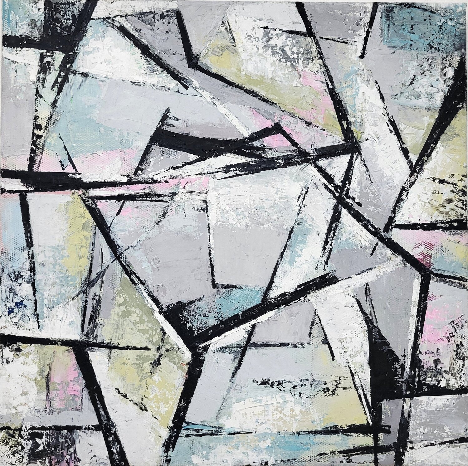 Linear X Janina Kracht