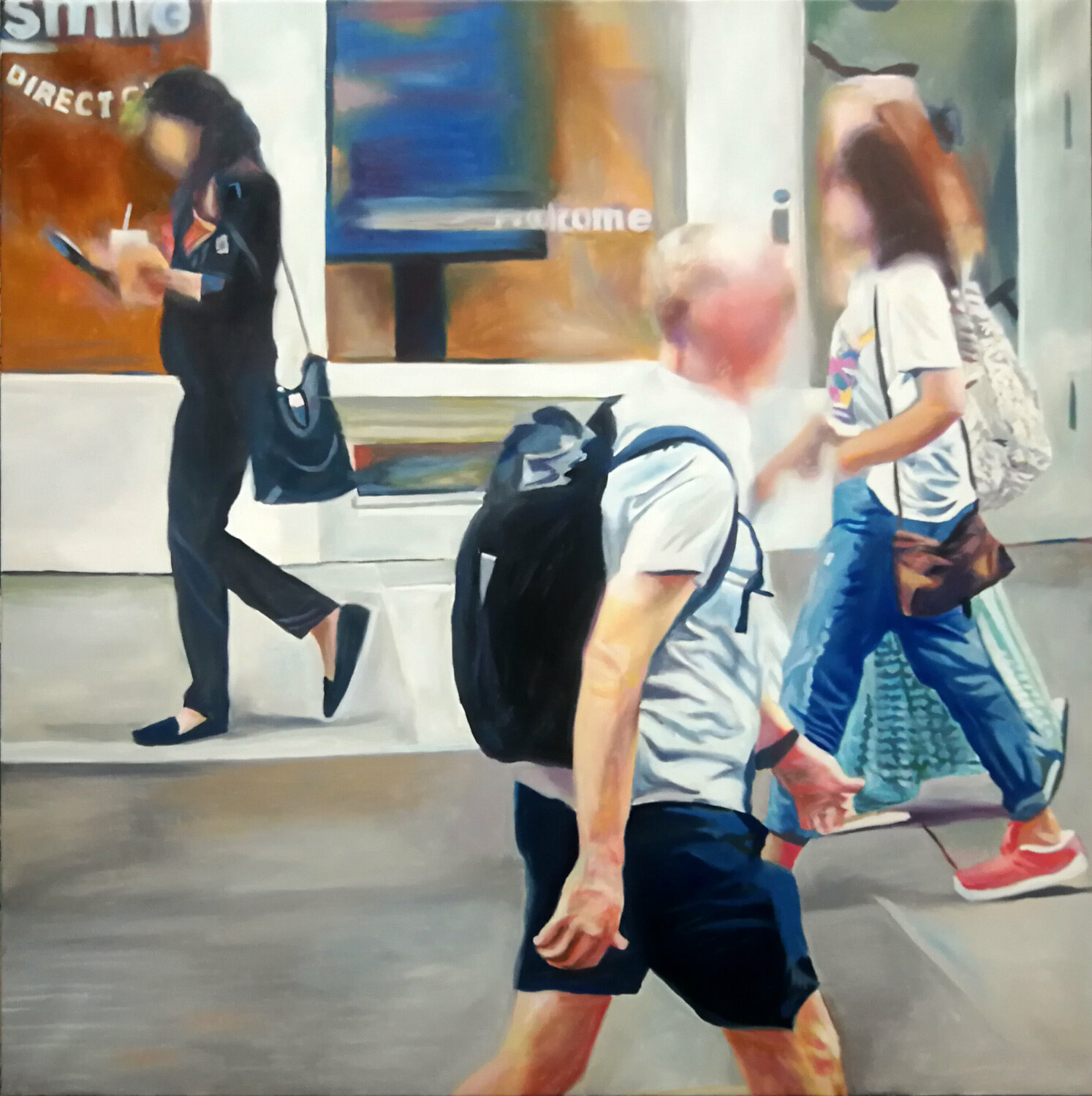 242 5th Ave, NYC Werner Fohrer