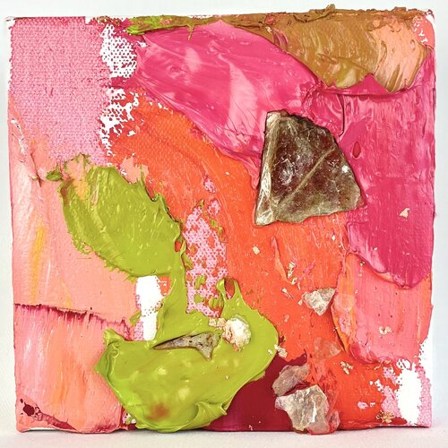 Penelope Moore Artist: Paintings for sale - Singulart