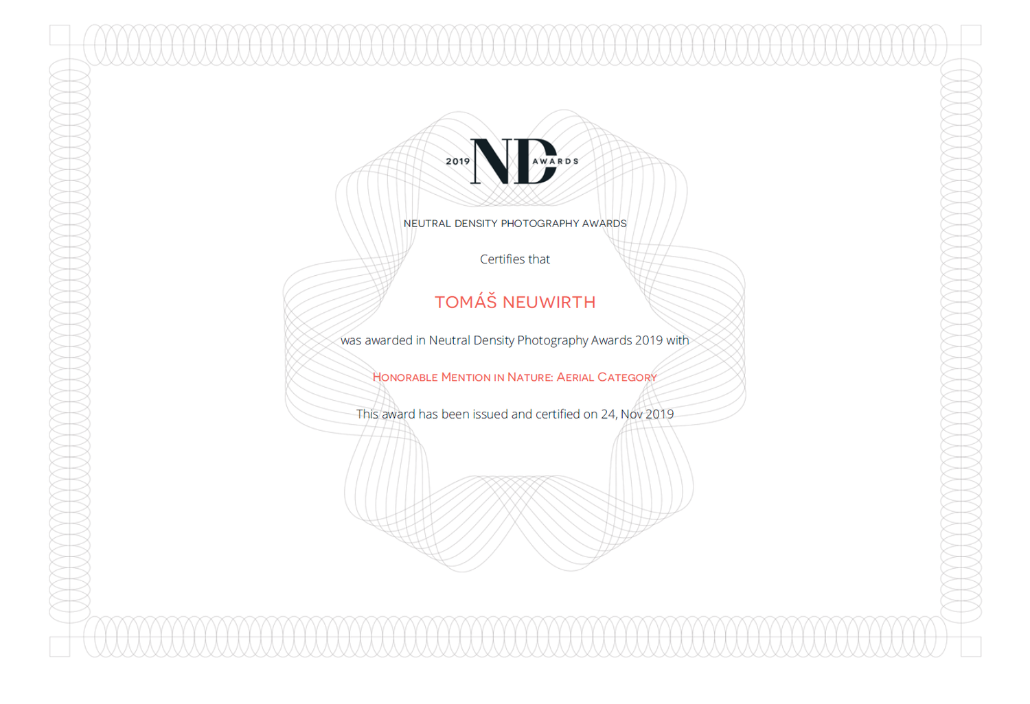 Cemetery by Tomáš Neuwirth (2019) : Photography Digital on Canvas ...