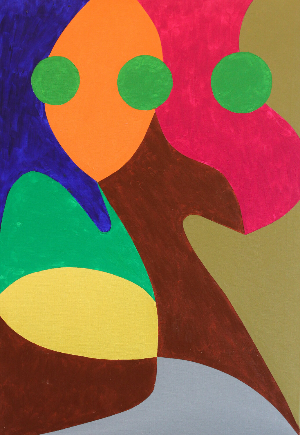 ALIEN Jose Maria Palacin Calvo