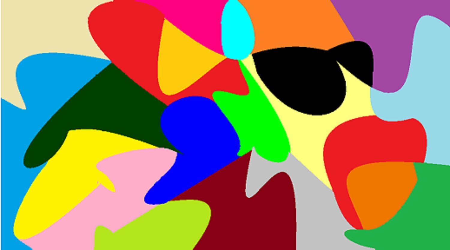 PACIENDO by Jose Maria Palacin Calvo (2017) : Painting Acrylic on Wood ...