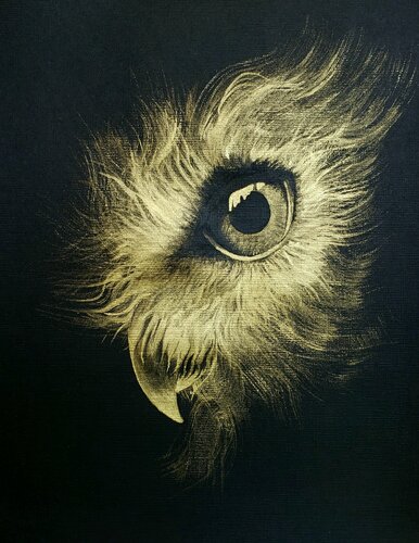 Monique Ortiz Monasterio: Artista Pintor contemporáneo (México) - SINGULART