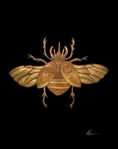 Monique Ortiz Monasterio: Artista Pintor contemporáneo (México) - SINGULART