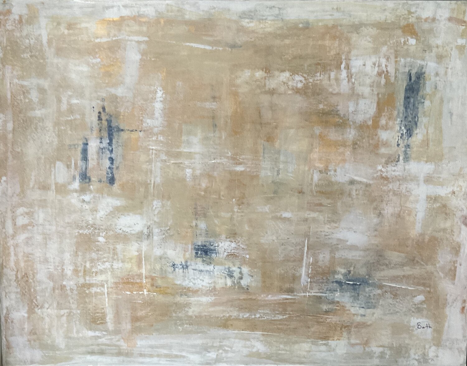 RÊVE D OR Christine Barth Mroz