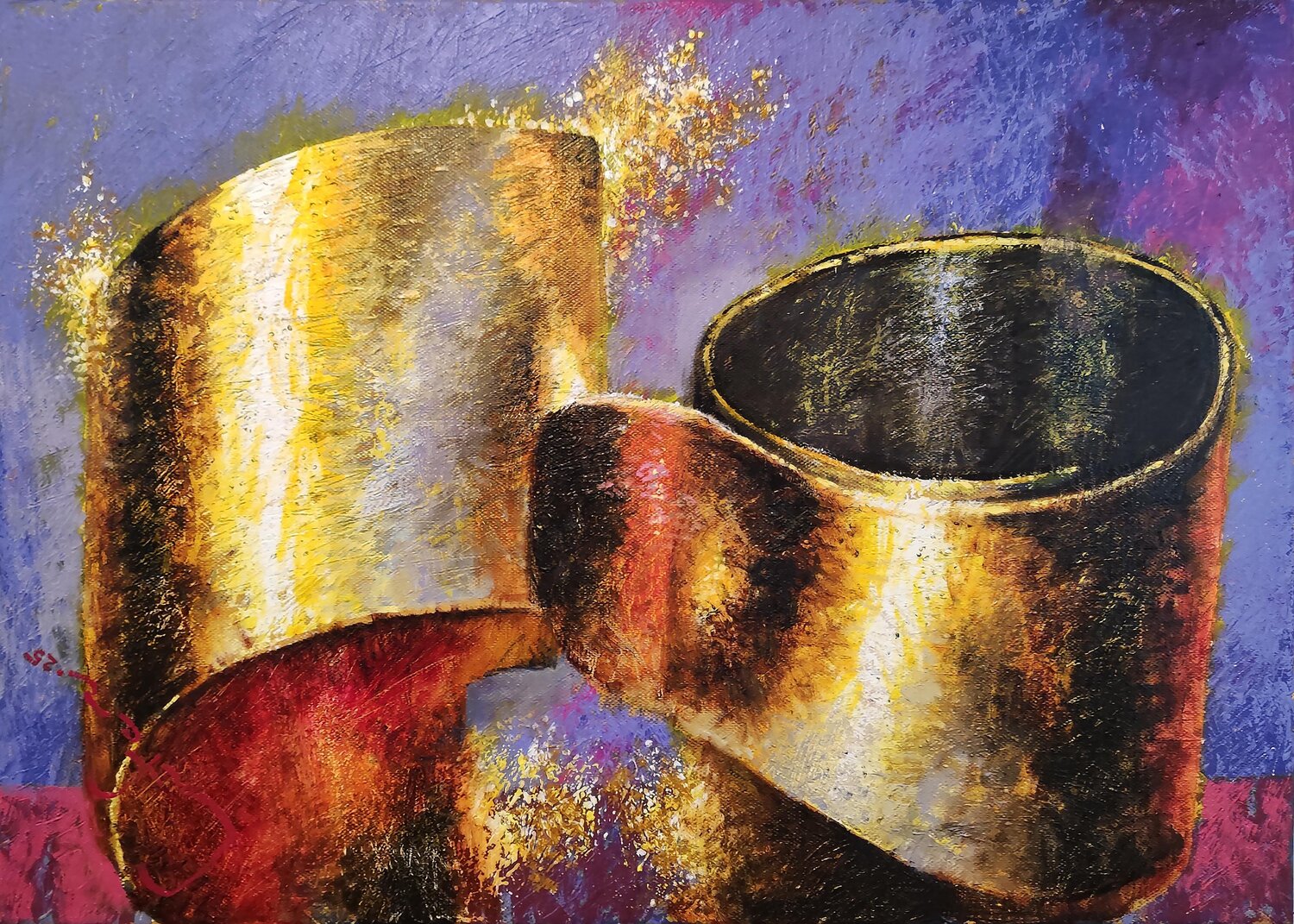 Eidolon (Mirrorer) Alexander Lufer