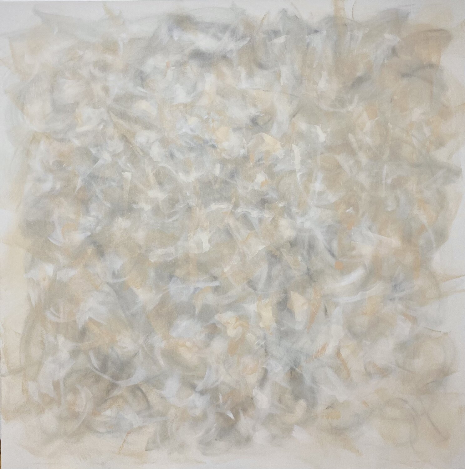 From the series „ Along the shore “ 2 - Aesthetic neutral style ...