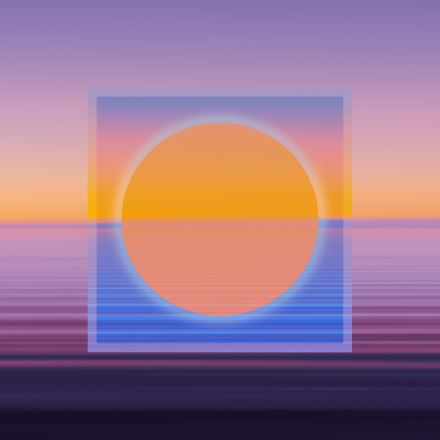 imagine sun de Igor Vitomirov (2024): Fotografía Digital en Papel ...