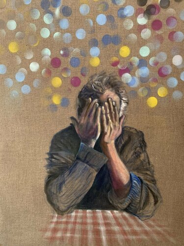 Buy Original Paintings For Sale Online | SINGULART - Page 25