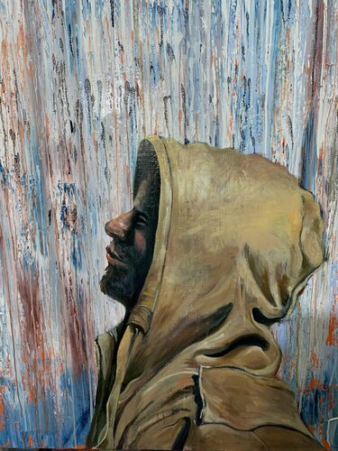 David Gista Artist: Paintings for sale - Singulart