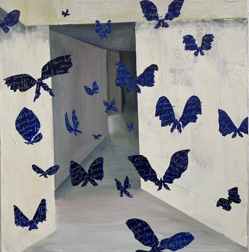 Buy Original Paintings For Sale Online | SINGULART - Page 25