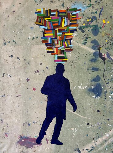 Buy Original Paintings For Sale Online | SINGULART - Page 25