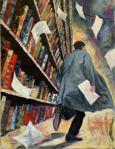 Buy Original Paintings For Sale Online | SINGULART - Page 25